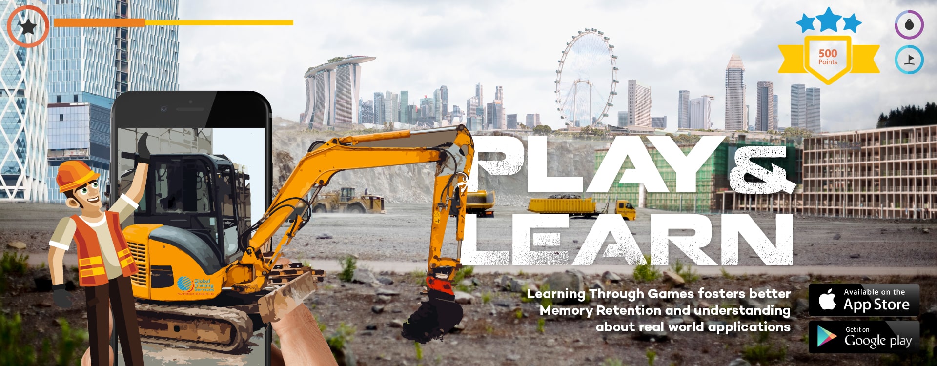 Global Training Services Pte Ltd - HakkaChong's Association