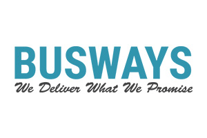 BUSWAYS PTE LTD - HakkaChong's Association